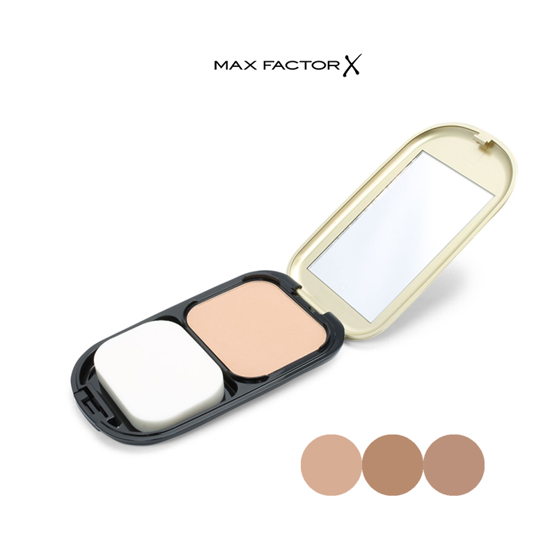 Πρόσωπο :: Max Factor Facefinity Compact Foundation SPF15 10g (10297 ...
